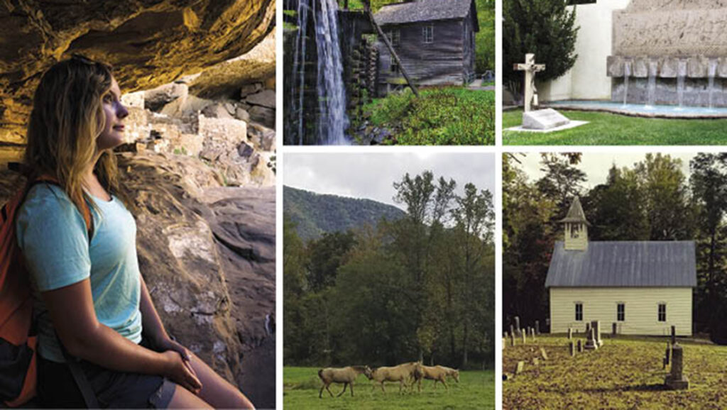 The Personal Pilgrimage