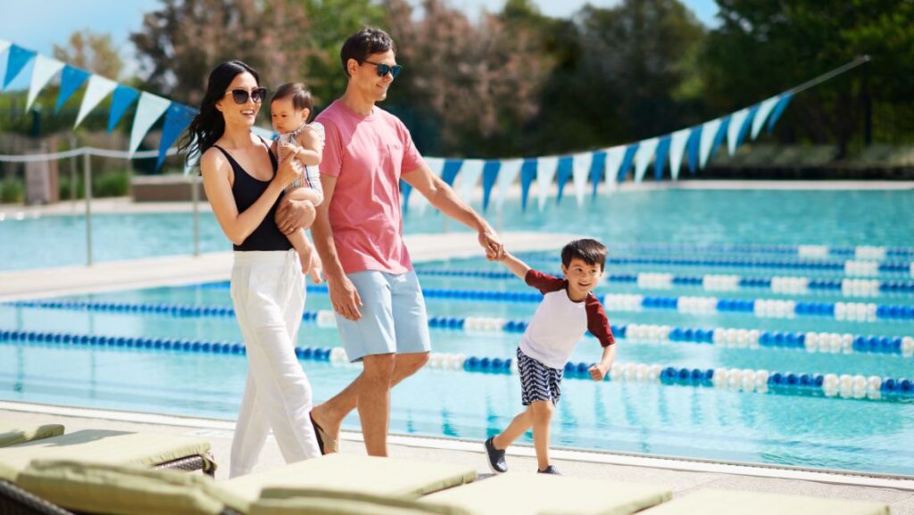 How to Make the Most of Parents Night Out at Life Time