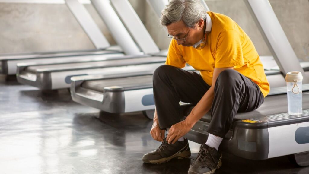 Active Aging Archives | Experience Life