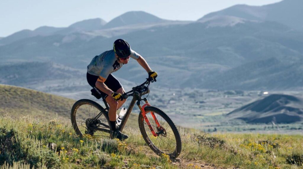Pedaling for Meaning: One Athlete’s Pursuit to Bring More Riders to the ...