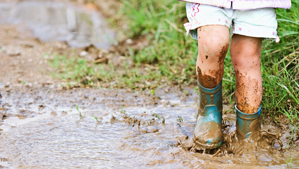 Book Review: Eat Dirt