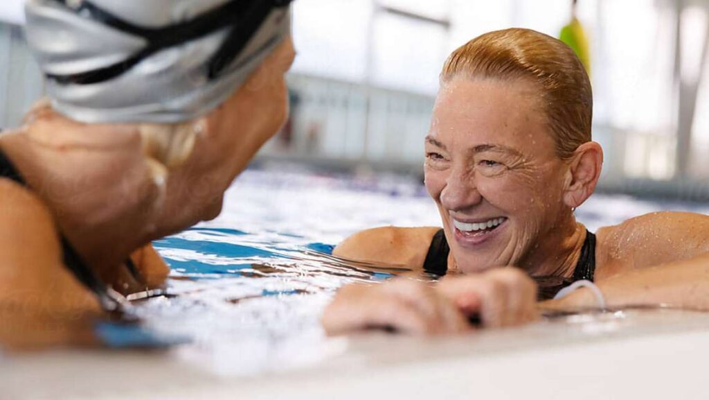 Stress Less With ARORA Fitness