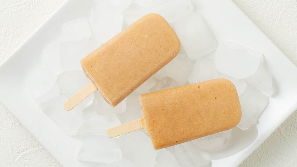 Chill Out! 9 Delicious and Healthy Ice Pop Recipes