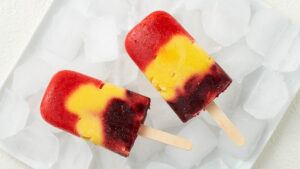 Chill Out! 9 Delicious and Healthy Ice Pop Recipes
