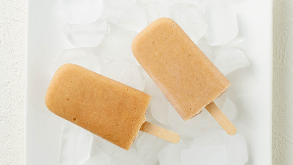 Chill Out! 9 Delicious and Healthy Ice Pop Recipes