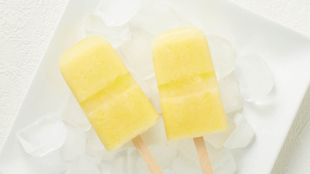 Chill Out! 9 Delicious and Healthy Ice Pop Recipes