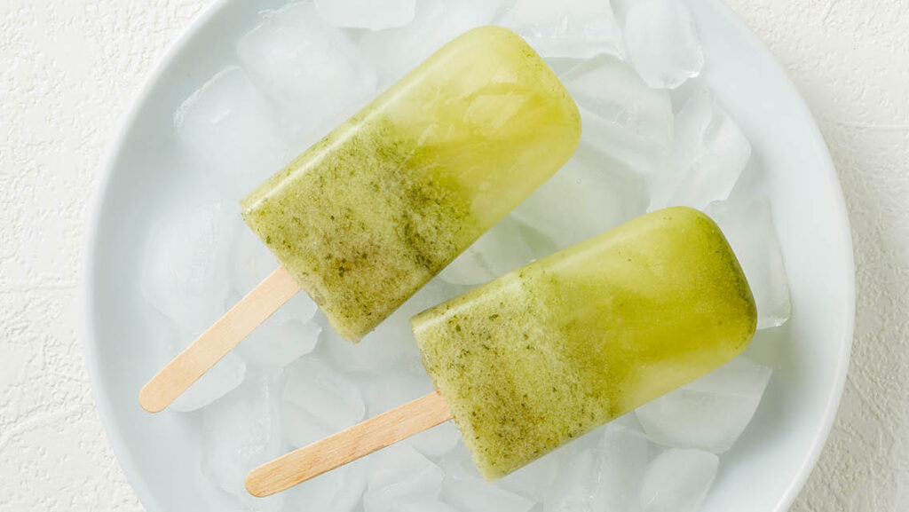 Chill Out! 9 Delicious and Healthy Ice Pop Recipes
