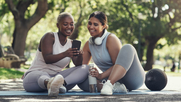 How to Start Using Body-Neutral Language