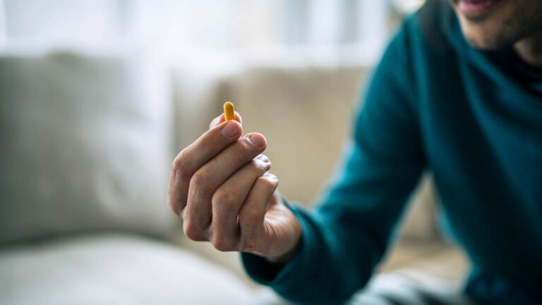 How Do B Vitamins Help Support Your Sex Drive 3109