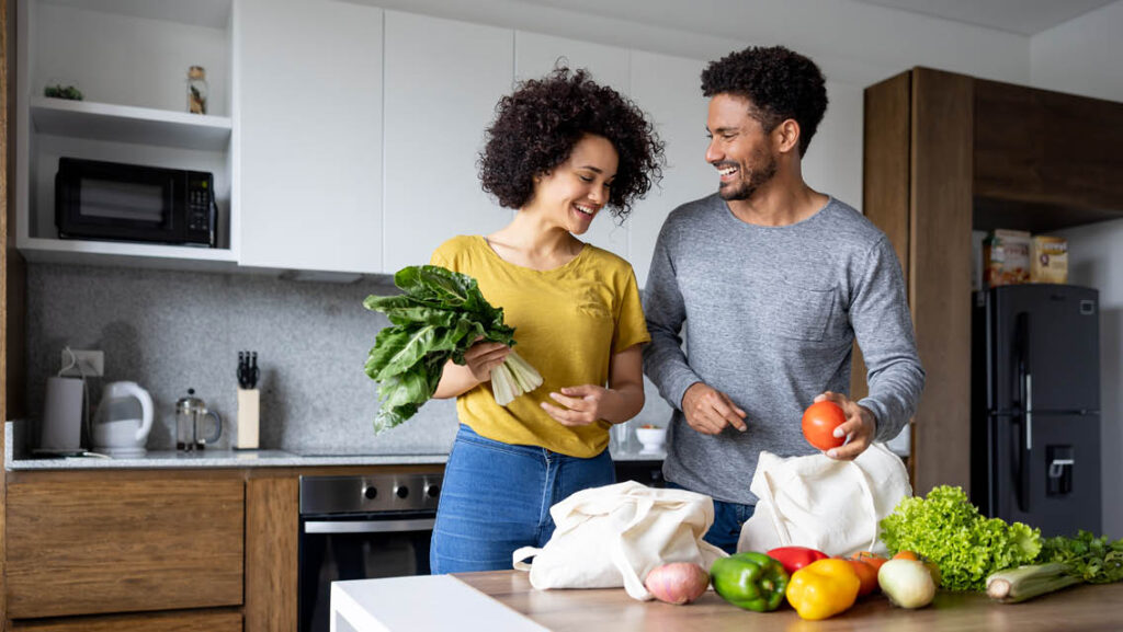 How to Use Nutrition to Improve Your Libido
