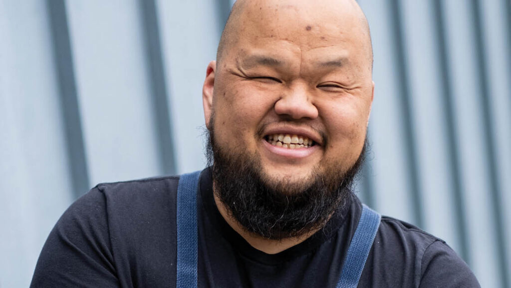 Food, People, Community: A Q&A With Chef Yia Vang