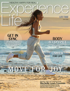 Past Issues | Experience Life