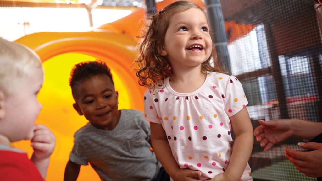 Time for Summer Fun: The June, July, and August Kids’ Events at Life Time