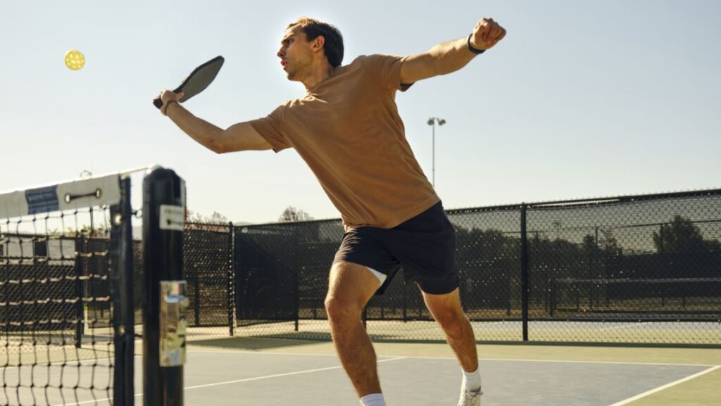 5 On-Court Drills to Improve Your Pickleball Game