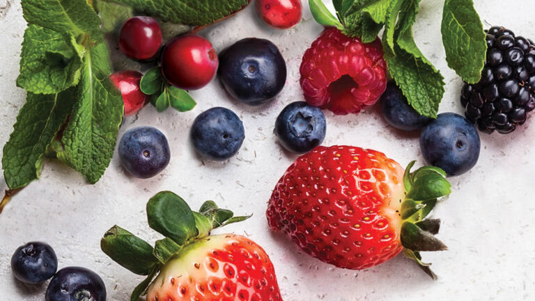 11 Berries to Eat and Their Health Benefits