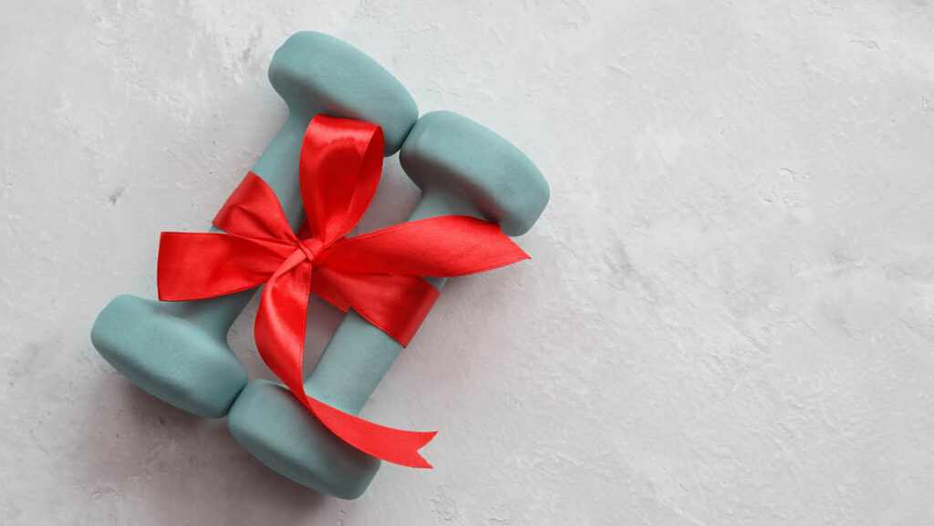 Build Your Own Birthday Workout