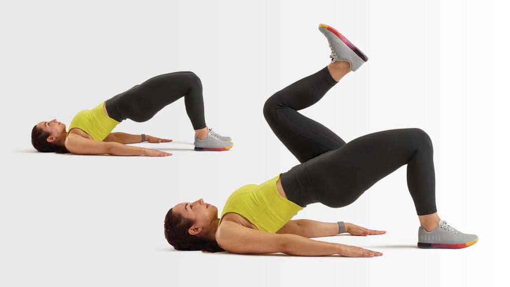 The Play-Based Workout