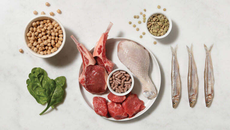 Everything You Need to Know About Iron