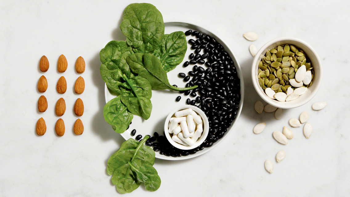 Why Your Body Needs Magnesium Why Your Body Needs Magnesium