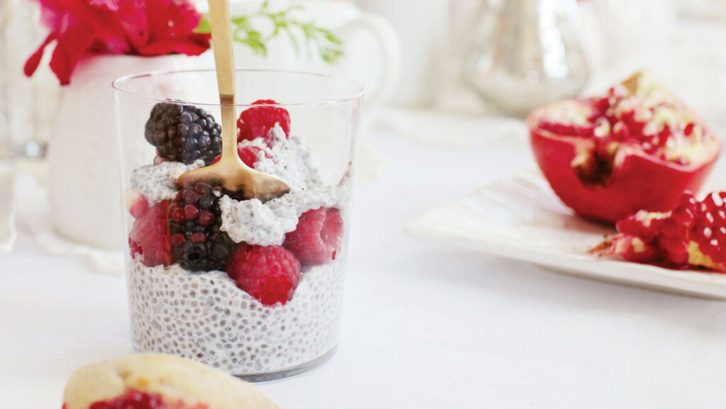 Indulge in Fresh Berries This Summer With These 11 Recipes