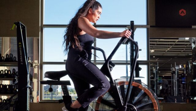 Cardio Archives | Experience Life