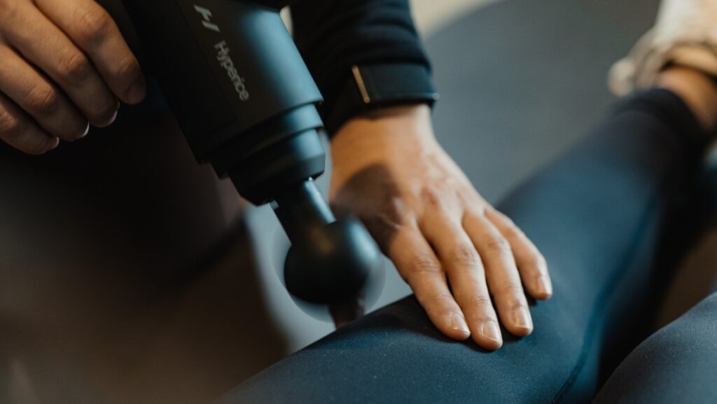 Expert Answers: What’s the Difference Between Active and Passive Recovery?