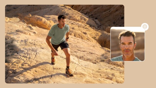 How Ryan Sutter Fought Back from Lyme Disease