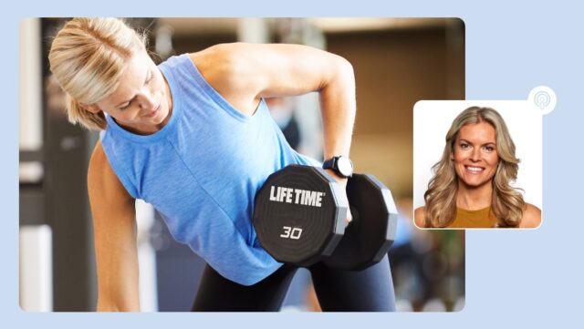 A 5-Step Plan for Starting a New Workout Routine | Experience Life