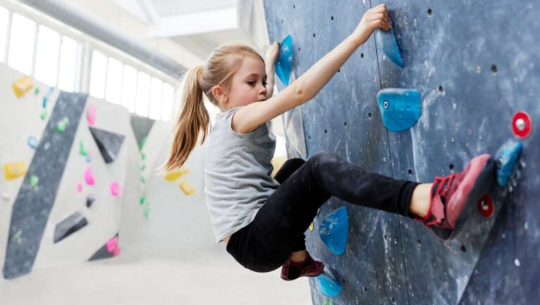 School-Break Camps at Life Time: A Sneak Peek