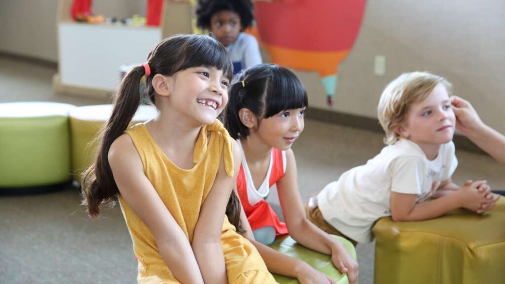 Fun in the Fall: The September and October Kids’ Events at Life Time