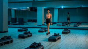 The Ultimate Guide to Life Time Classes