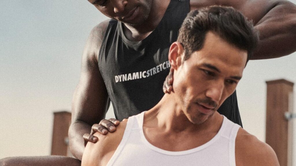 What Is Dynamic Stretch?