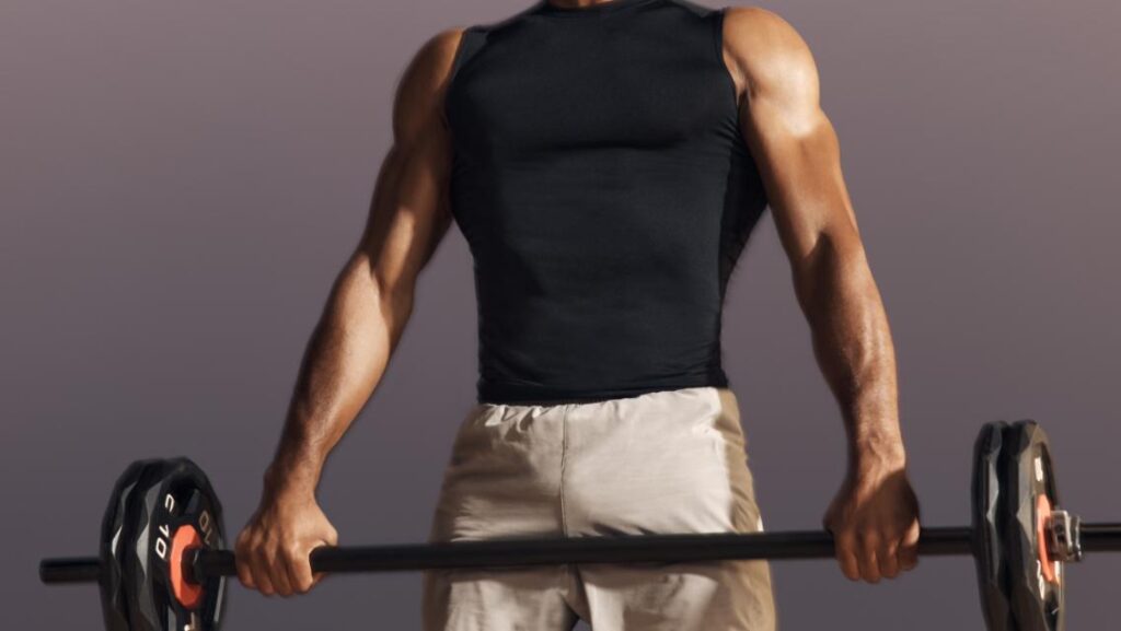 Which Strength Class Is Right for Me?