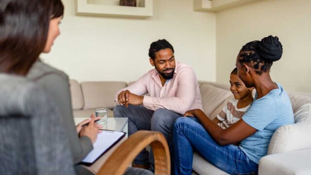 The Transformative Power of Family Therapy