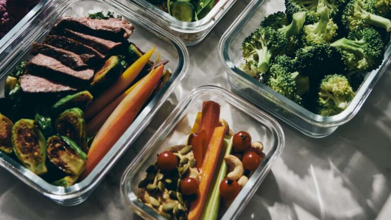 15 Recipes Easy to Batch Cook for Meal-Prepped Breakfasts, Lunches, and ...