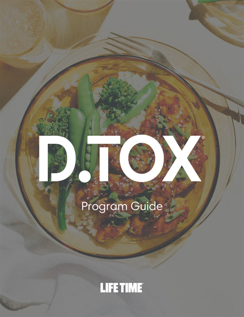 Program Guide | Experience Life