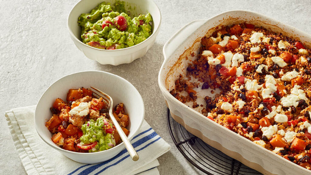 15 Recipes Easy to Batch Cook for Meal-Prepped Breakfasts, Lunches, and ...
