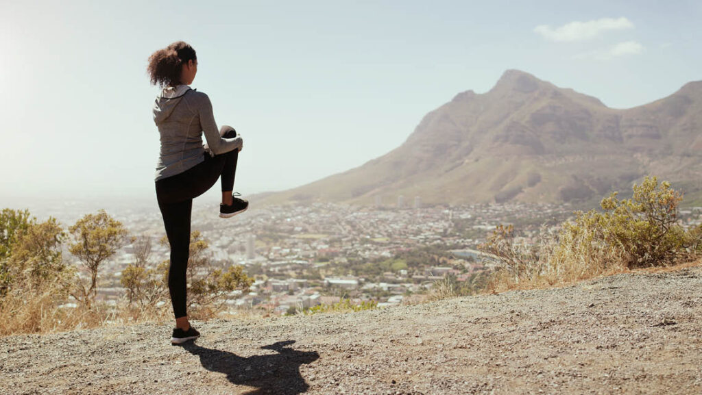 The Best Exercises to Prepare For Falling Backward