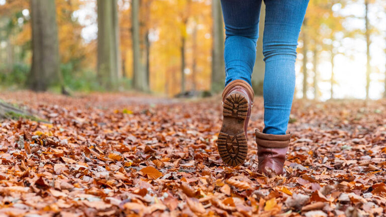 How to Stretch and Strengthen Your Calves