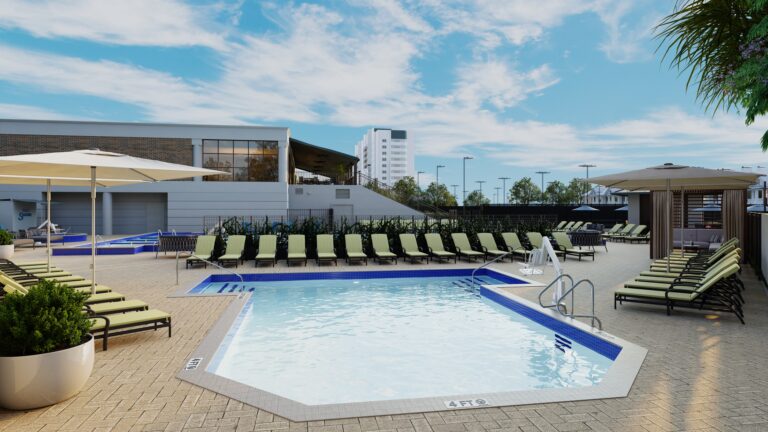 Step Inside: Life Time Harbour Island