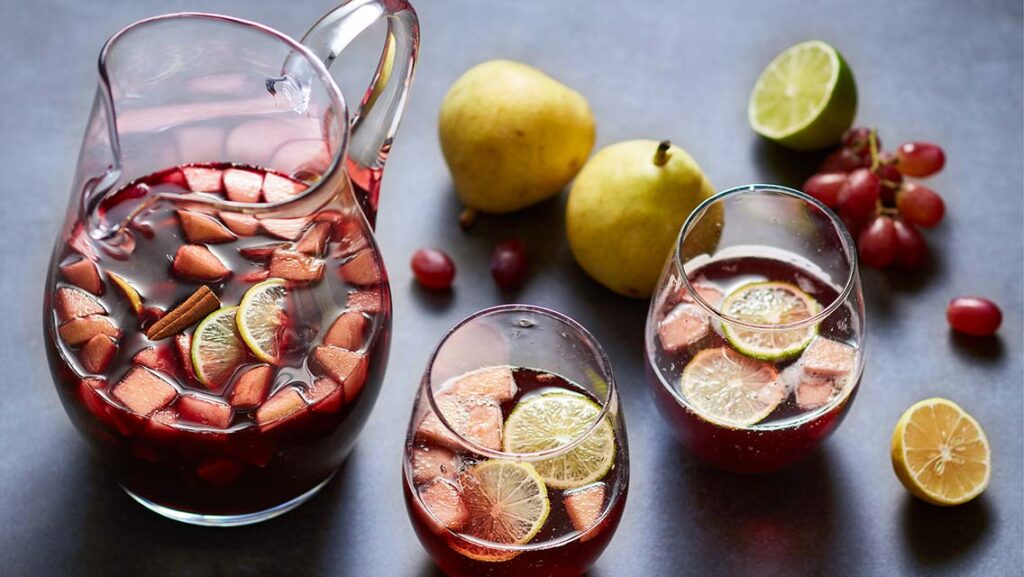 Mockarita | Experience Life