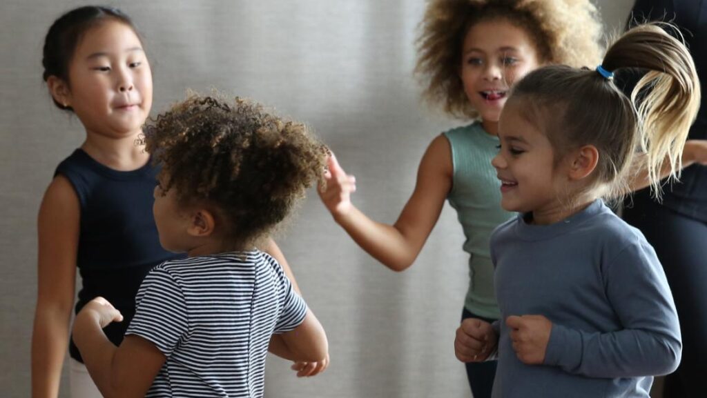 Year-End Fun: The November and December Kids’ Events at Life Time