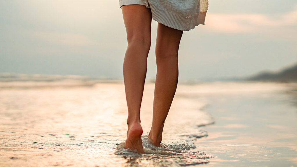 The Surprising Connection Between Your Calves and Heart Health