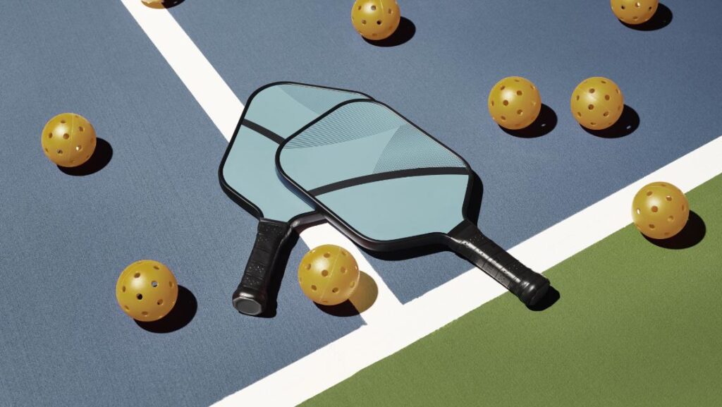 Pickleball Archives | Experience Life