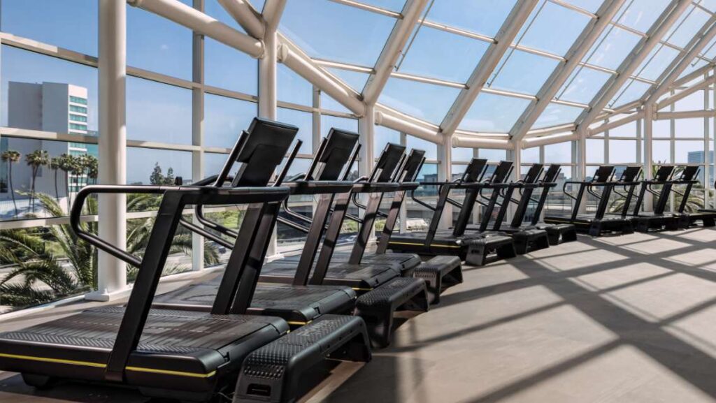 How Life Time Can Help You Maximize Your Time During the Holidays