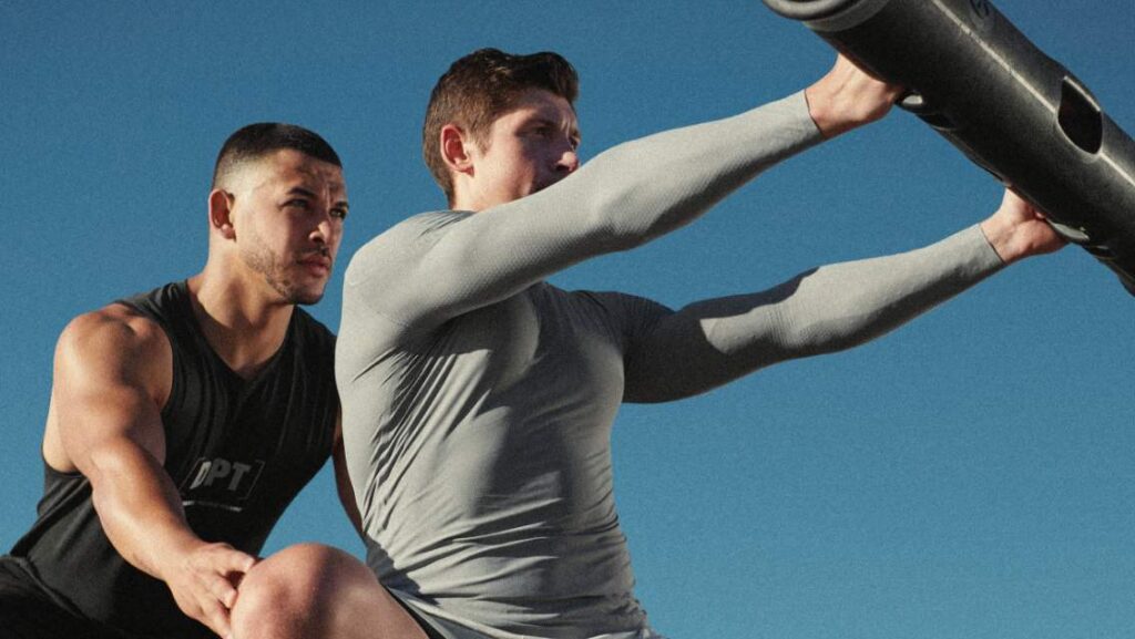 So, You Finished a Fitness Challenge — What’s Next?