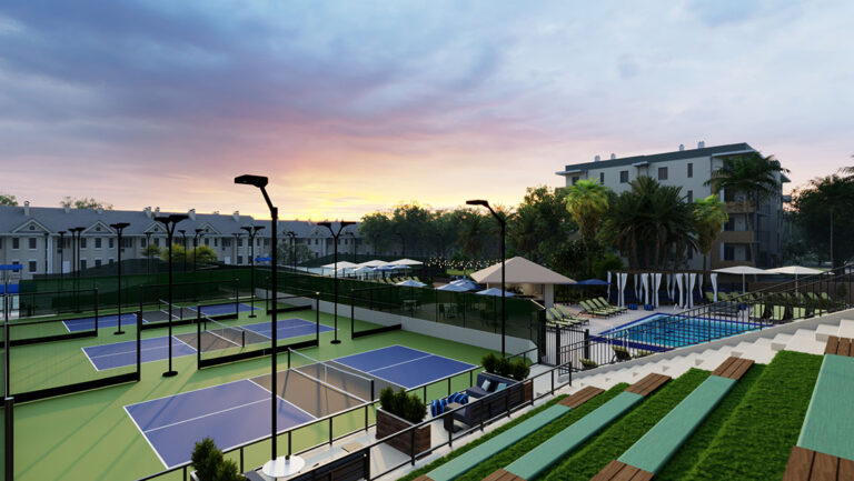 Step Inside: Life Time Harbour Island