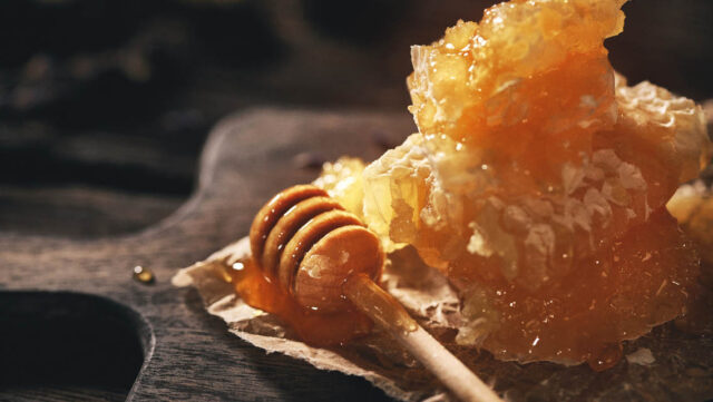 How to Spot Fake Honey