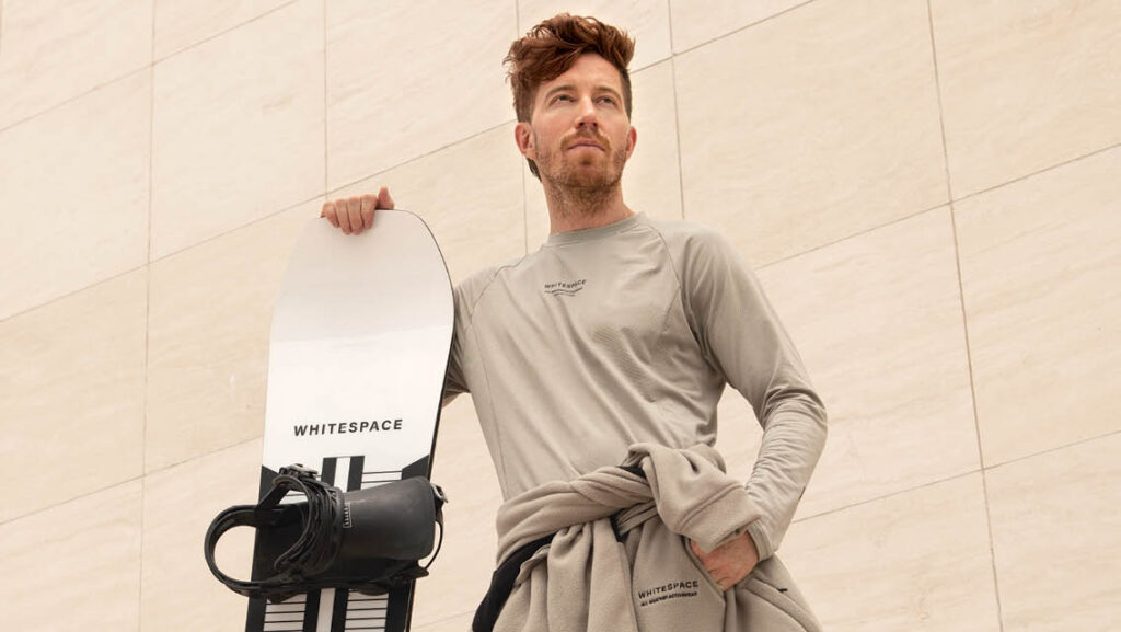 Shaun White: From Snowboarding Legend to Mentor and Entrepreneur