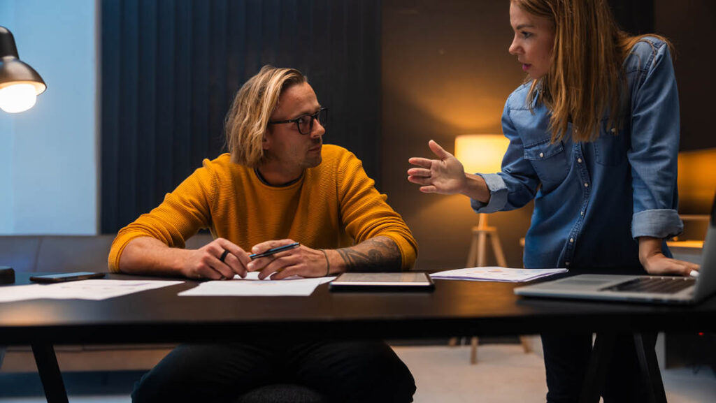 How to Cope With Chronic Complainers